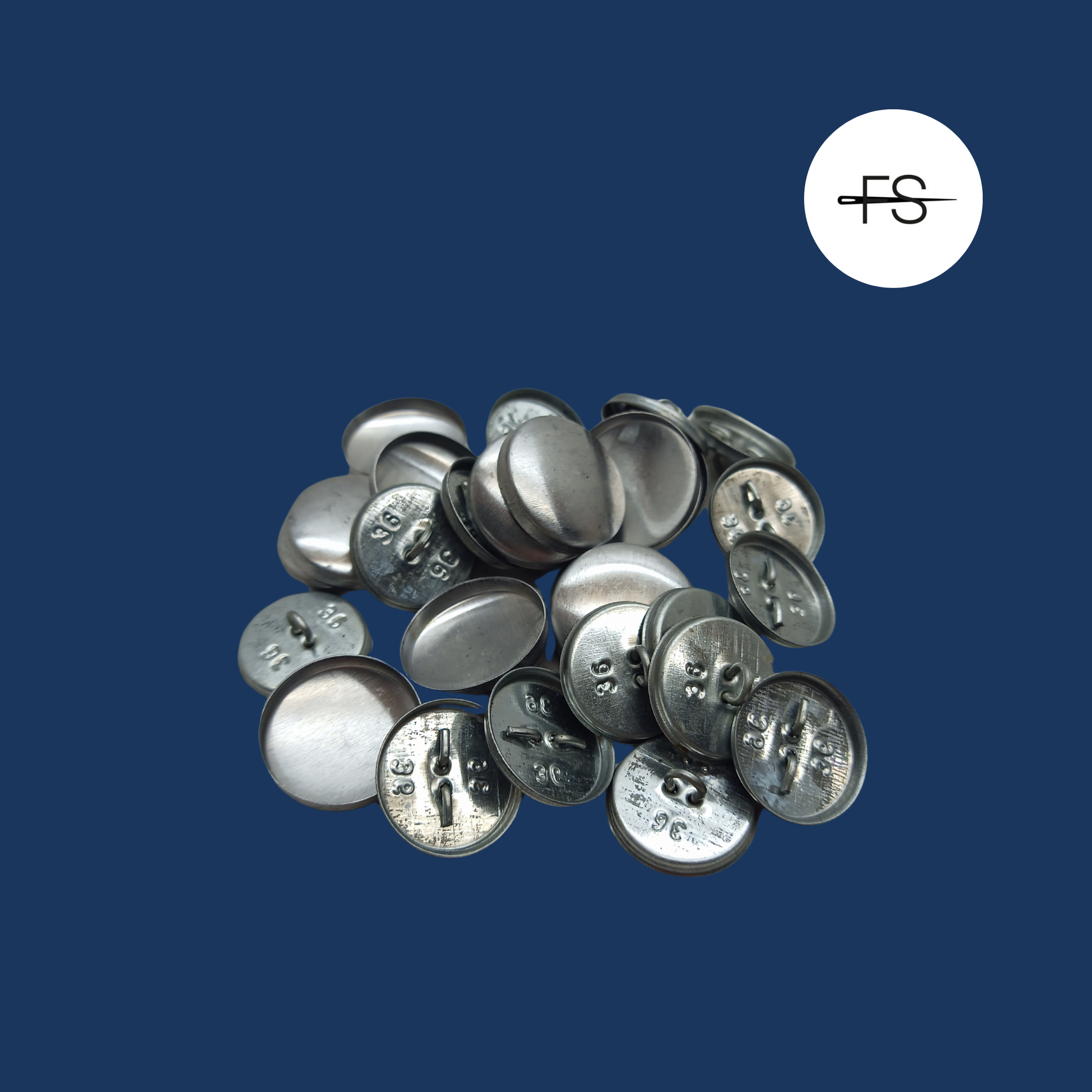 Button Molds