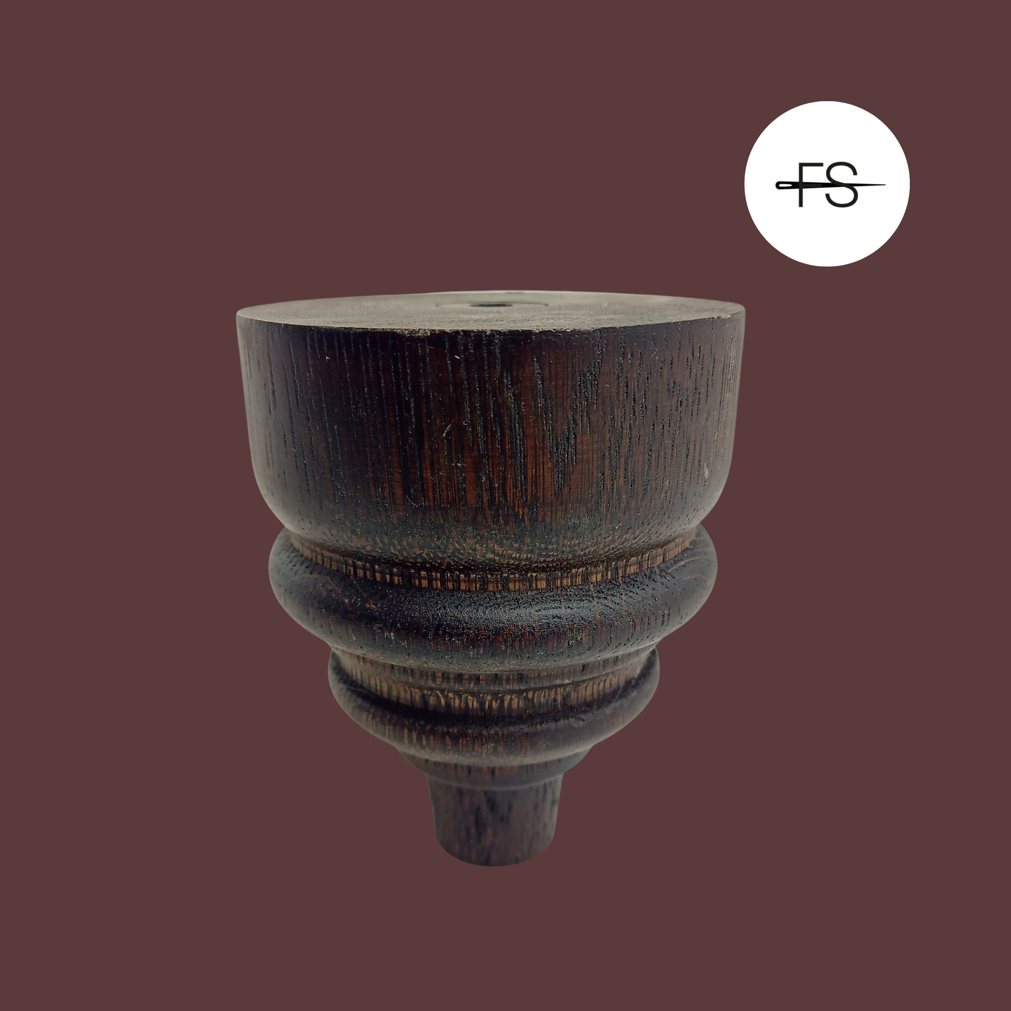 Wooden leg: 26