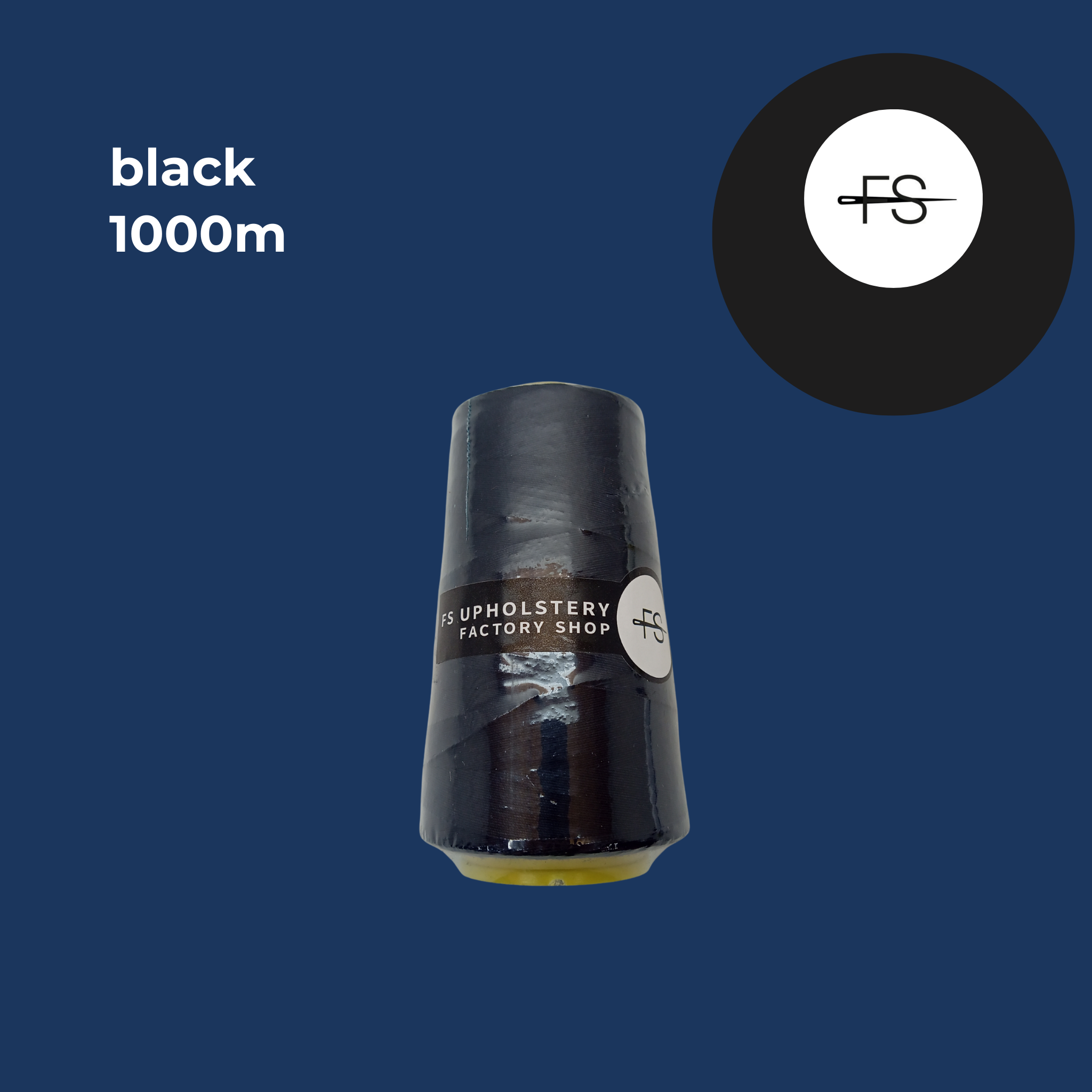 Spun Polyester Cotton