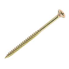 Screws - 100mm - Pack